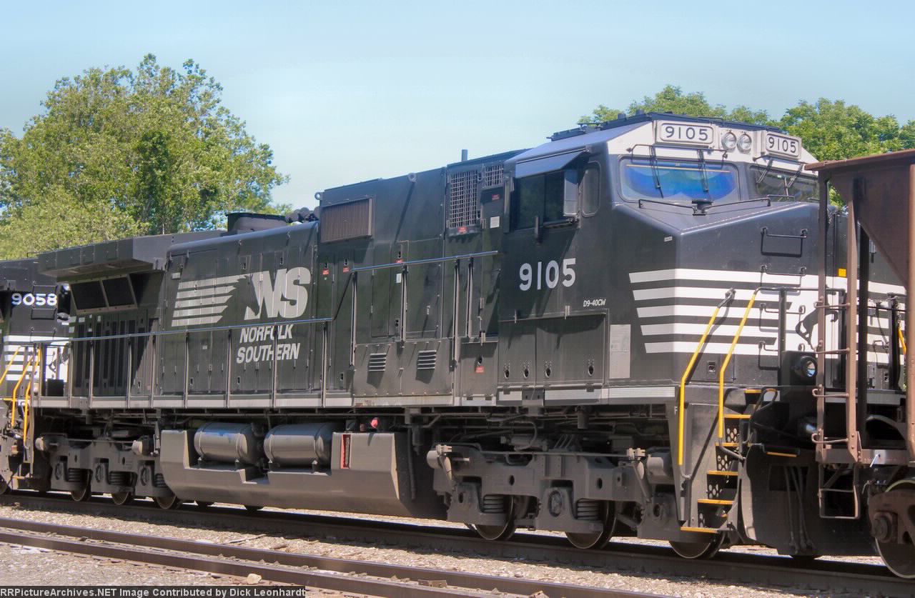 NS 9105
